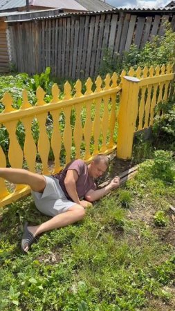 Как вставить леску в триммер?
