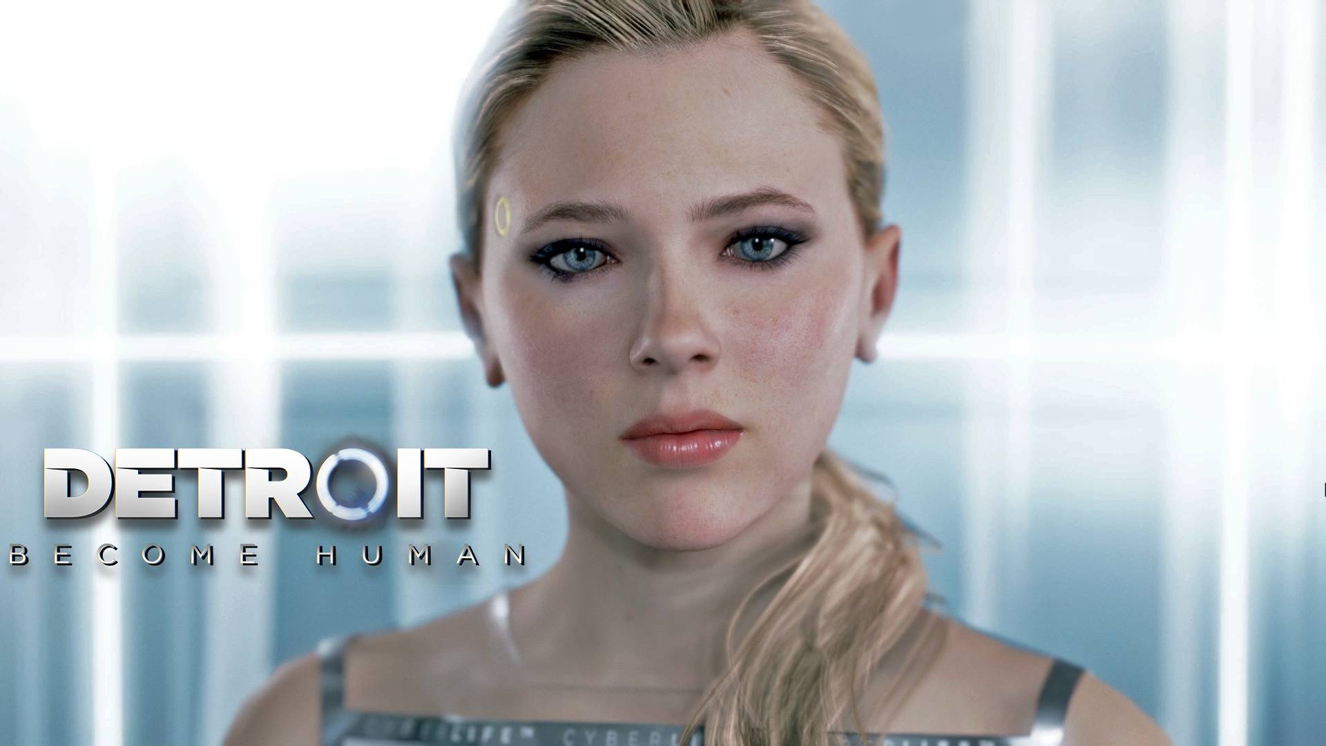 Гранд ФИНАЛ - Detroit: Become Human Прохождение #14