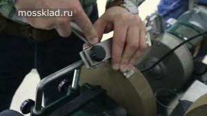 Заточной станок Record Power WG200