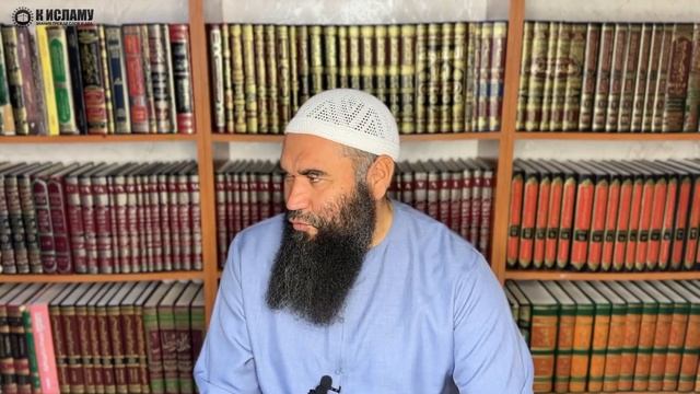 Осталось ли в наше время что то из вещей Пророка Мухаммада ﷺ? | Ринат Абу Мухаммад