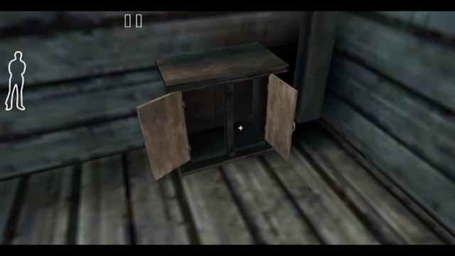 прохождение horror kiss сумасшедшая бабка подруга гренни инди хоррор