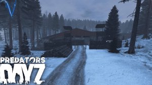 PREDATORS ❗ ОСТОРОЖНО ЭТО ХАРДКОР ДЕТКА #dayz