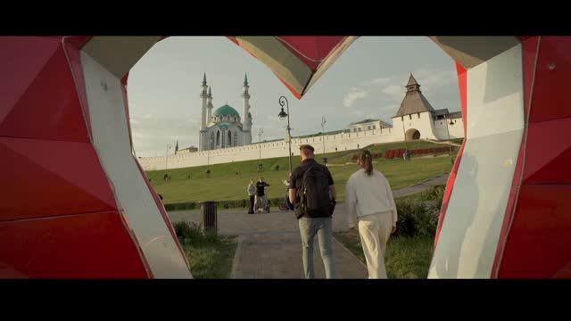 Казань. Республика Татарстан