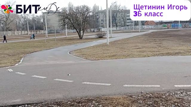 Щетинин Игорь