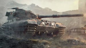 Играем в Мир танков