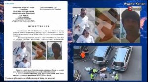 Украина застрелила  двух азербайджанцев. Признание главы СБУ Малюка. Но Алиев молчит