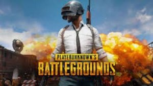 Ночной PUBG