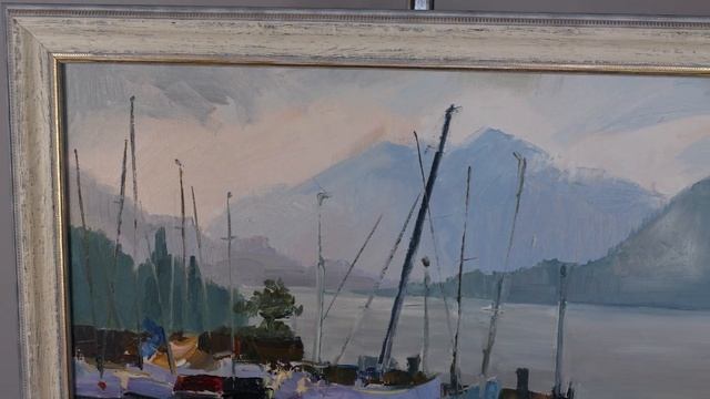 Яхты в Портезе