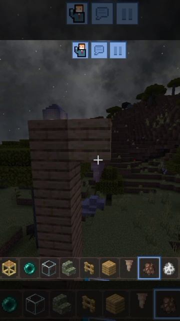 Что будет если скинуть маленький капельник на жителя