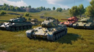 🔴 ★ МИР ТАНКОВ ★ РАНДОМ ★ НАТИСК ★ СТАЛЬНОЙ ОХОТНИК ★ УКРЕПРАЙОН ★ 356 стрим ★ #vagnergames