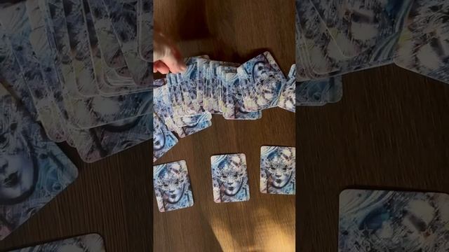 МАК карты - Какое лицо имеет ваша жизнь? далее в канале по ссылке https://t.me/Nobu_psy/1990