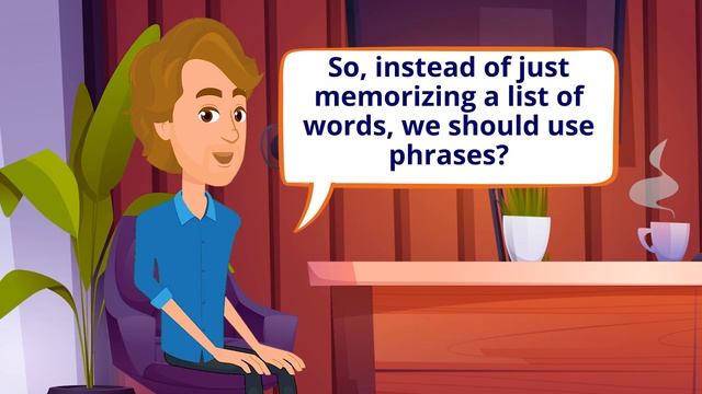 Improve ENGLISH Speaking Skills with Listening and Shadowing English Conversation Practice