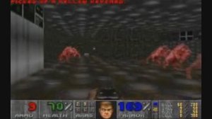 5. idTech1 (Doom) engine