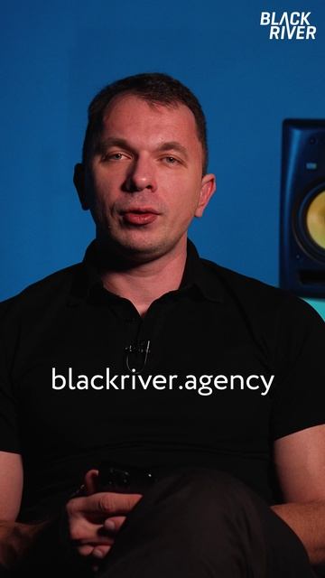 Михаил Петров, SERM агентство Black River