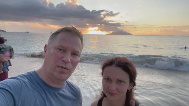 Впечатления после прилета на Сейшельские острова