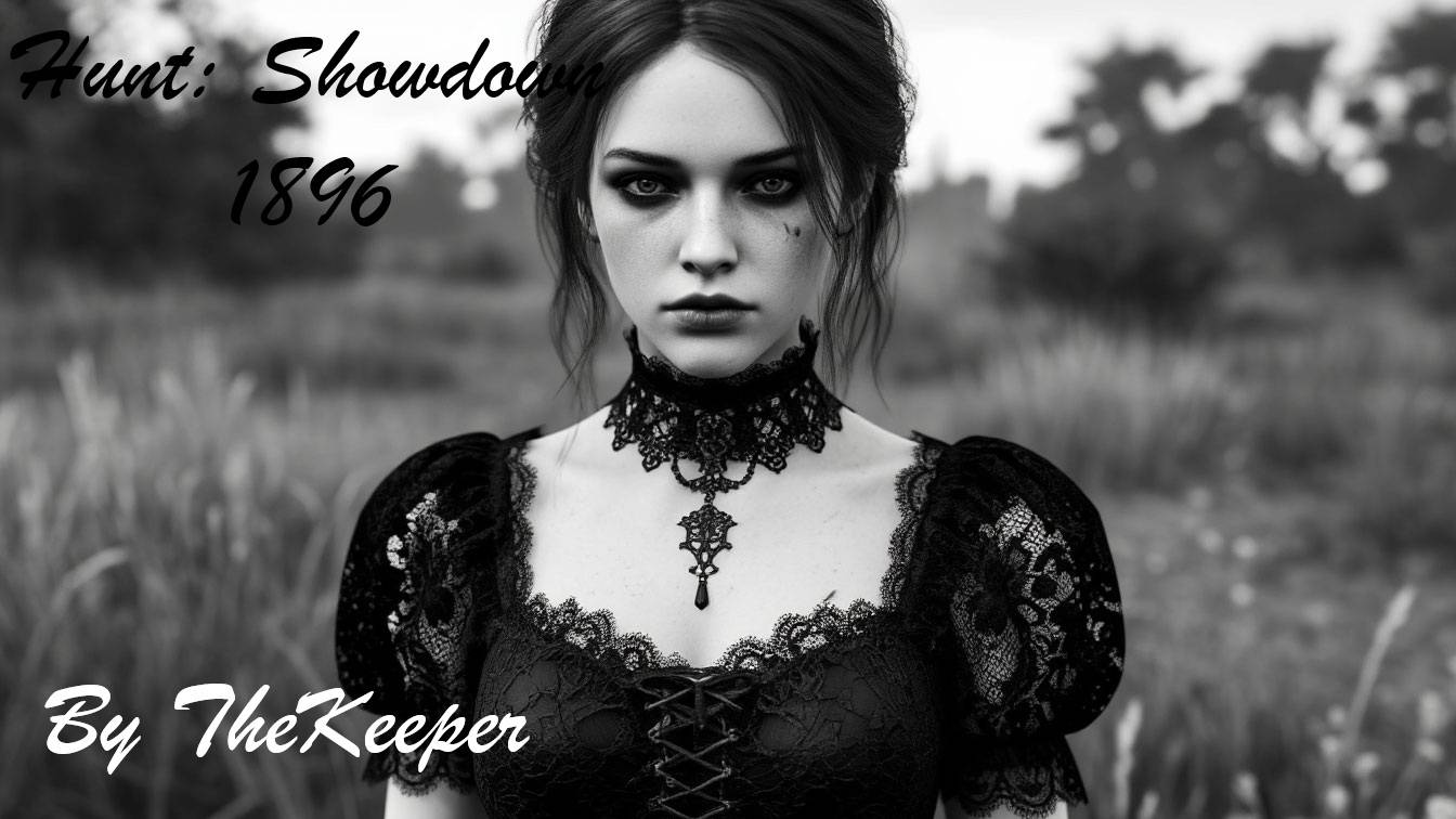 Hunt: Showdown 1896 14/07