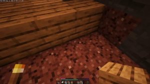 Сразился с Драконом Края в Minecraft с Одной Кроватью 🛏️