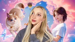 НОВЫЙ СИМУЛЯТОР ЖИЗНИ InZOI 😍 У меня самый крутой дом с девчонками!