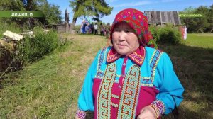 В Шурышкарском районе отмечают праздник тех, кто кормит север рыбой