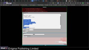 Липкий баннер с помощью css html