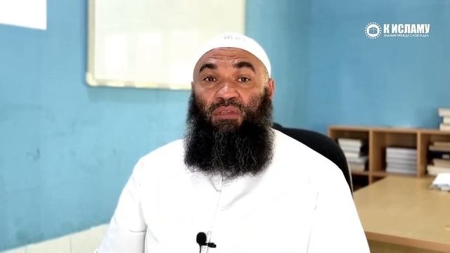 Посвящайте детей во взрослую жизнь! | Ринат Абу Мухаммад
