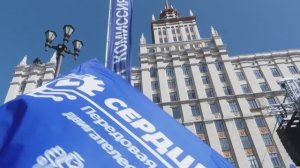 «Автофест» ЮУрГУ
