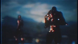 The Replicant Video #ambient #music #replicant #bladerunner