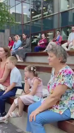 День семьи