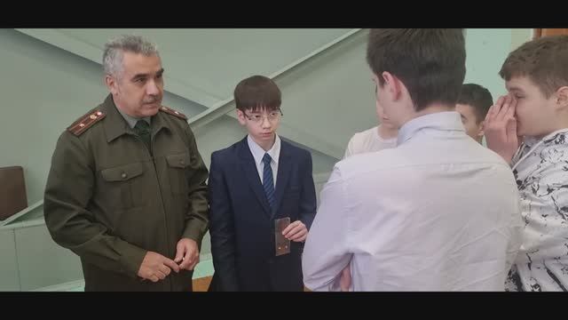 Вести 57 _ 23 февраля 2025