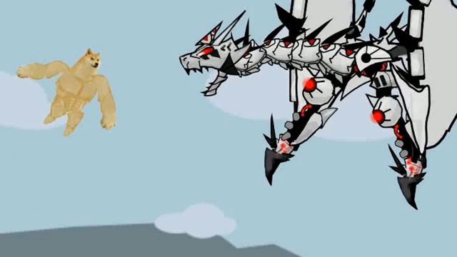 Небольшой мультик 2
