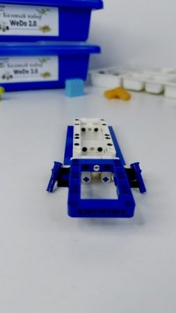 УНИКАЛЬНАЯ РАЗРАБОТКА ROBO MASTER! 🚀