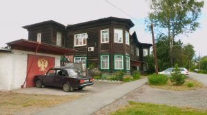 К Дню города: про Загородку и заводской гудок