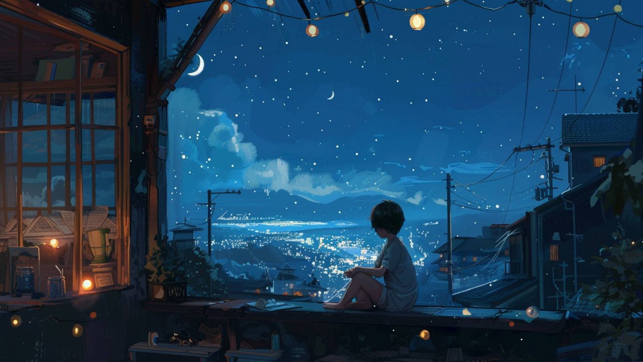 Нейроаккорды - Hip Hop | LoFi Dreamy #6