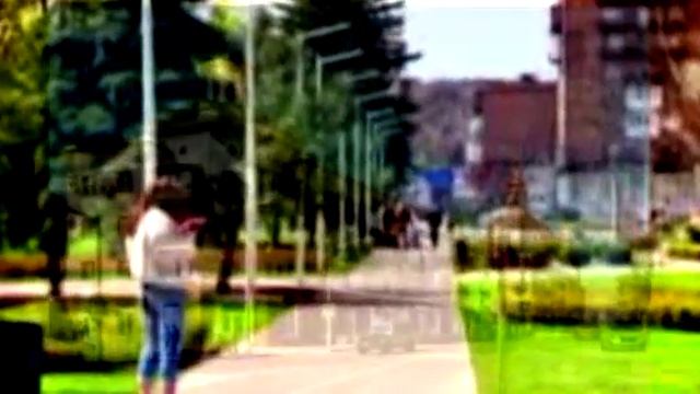 Море мое и Мариуполь Виктор  Галич  st Werema54