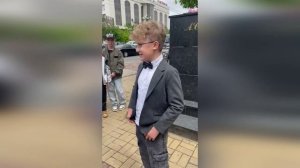А. Дорожкин, театральная студия дворца детского творчества Маленький принц