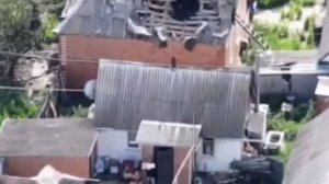 Дроны ВСУ атаковали двух женщин под Сумами, просивших помощи у российских военных