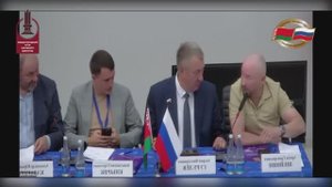 Шейнин Артём для Международной конференции "Время Союзного Государства"