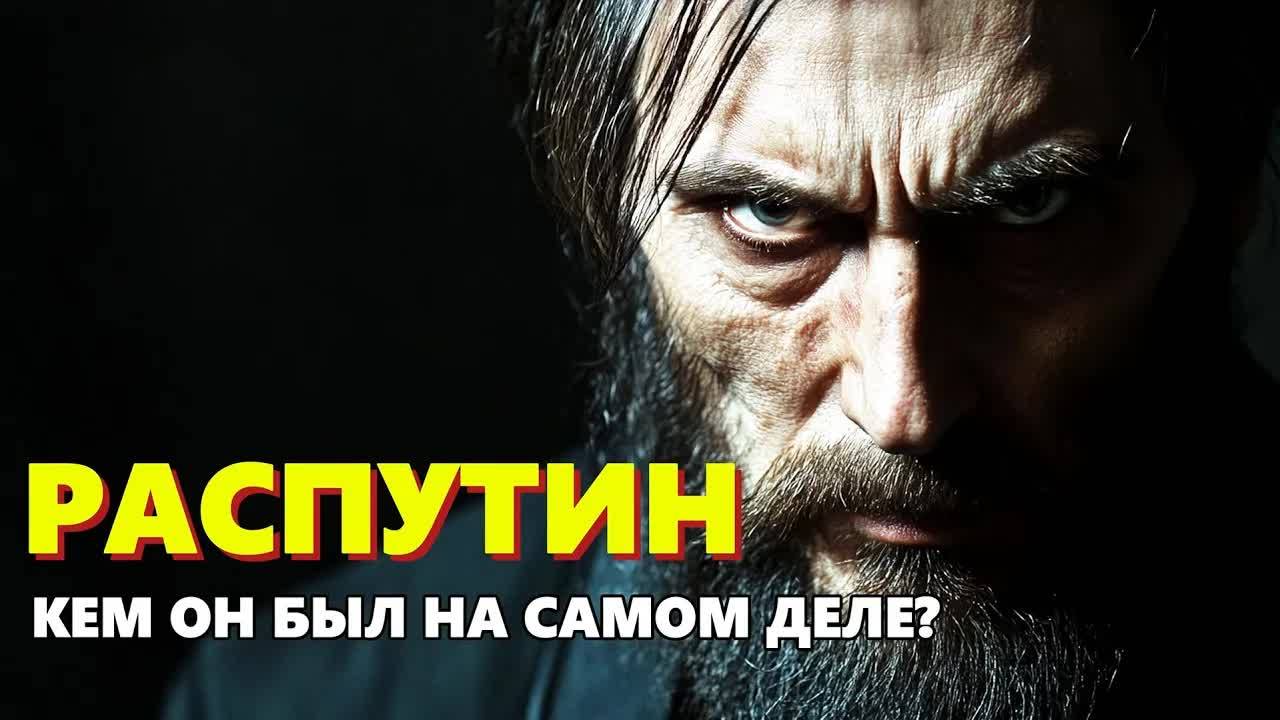 Тайны Распутина — мистик, целитель или разрушитель империи? | История на ночь