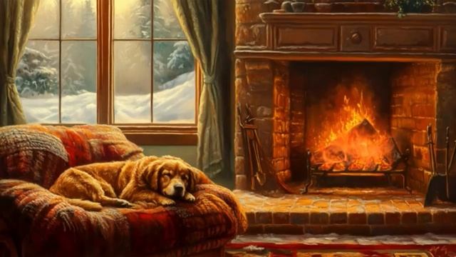 Room relaxation retro music Vintage Golden Age №40