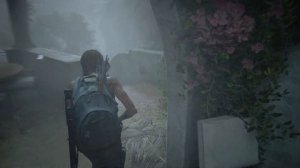 The Last of Us Part 2 Remastered Часть 23