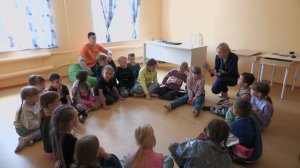 В «Веселом бору» продолжается самая длинная смена