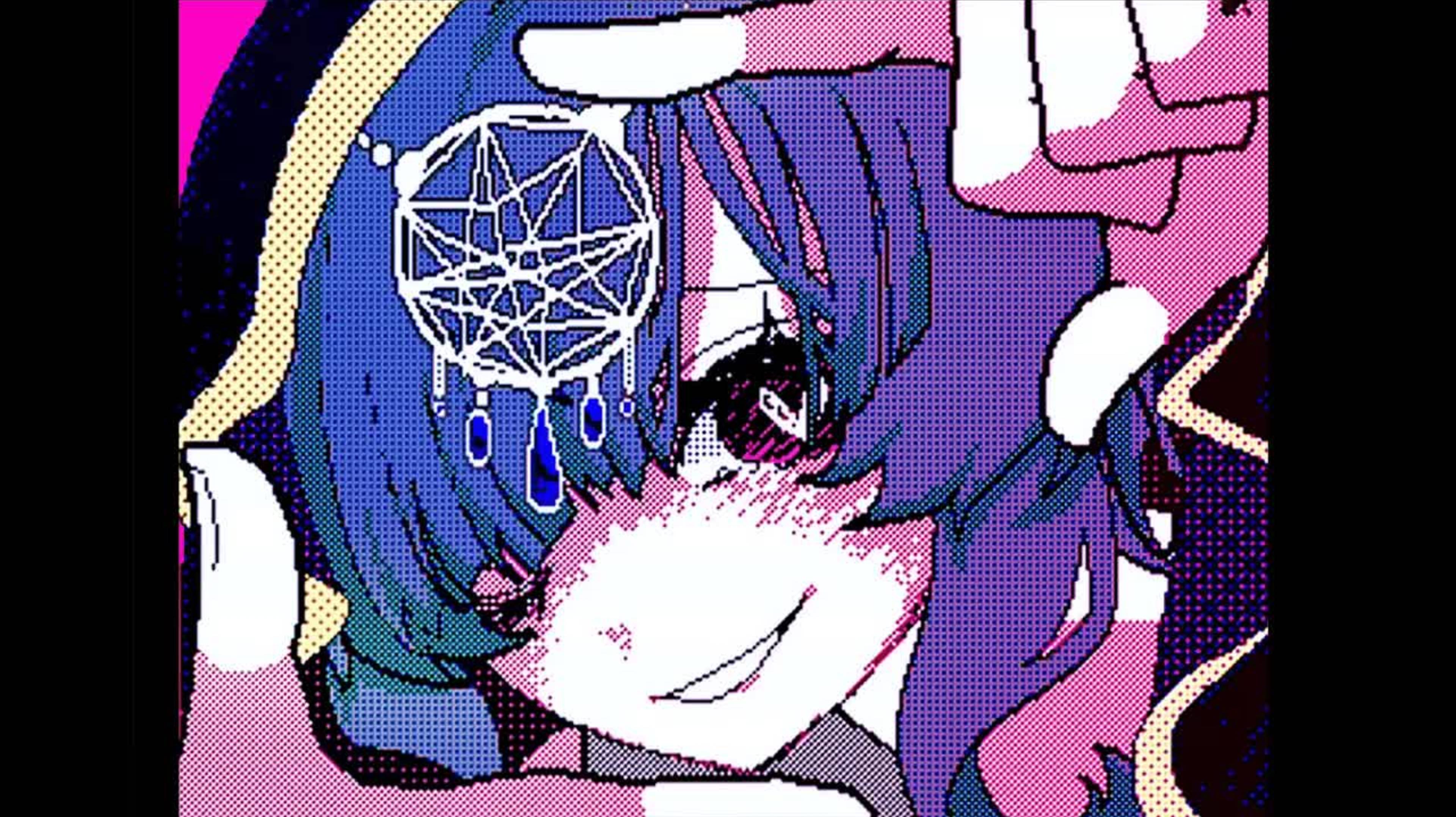 ки-ю — Взлом Твоего Сердца ft. Ремл / ki-you - 君のココロをハッキング ⧸ りむる
