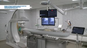 Новые электрокардиографы для скорых будут спасать жизни уральцев