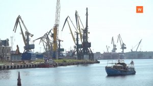 Программа «Город. Новости по-выборгски» от 15 июля 2025 года
