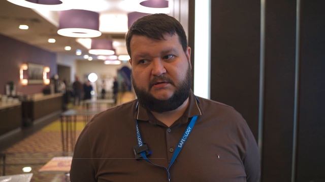 Андрей Киняпин ( ПАО ГК Черкизово )