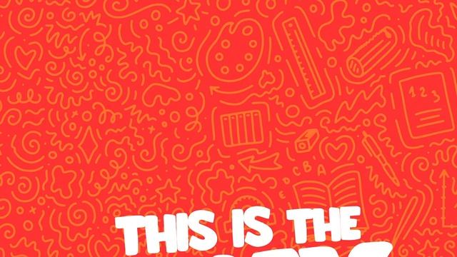 This the Way We Go To School - The Kiboomers Preschool Songs & Nursery Rhymes fo