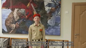 Кирилл Базгутдинов, 3 возрастная категория