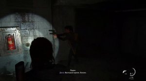 Новый Взрывной Зомби! ♂️ Играфильм: The Last of Us Part II #5 #games #thelastofus