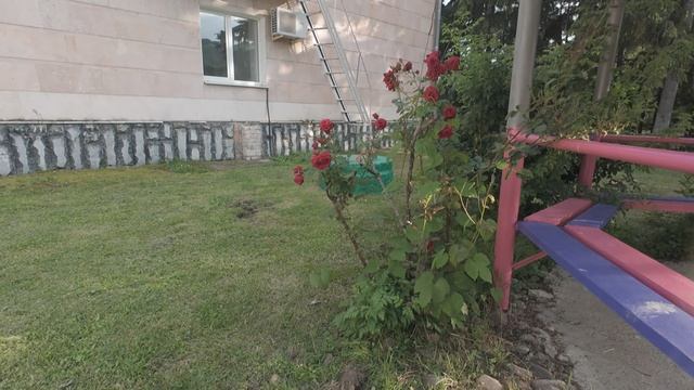 влог из санатория Орлёнок Подкумок✨южные будни 18.06.2025