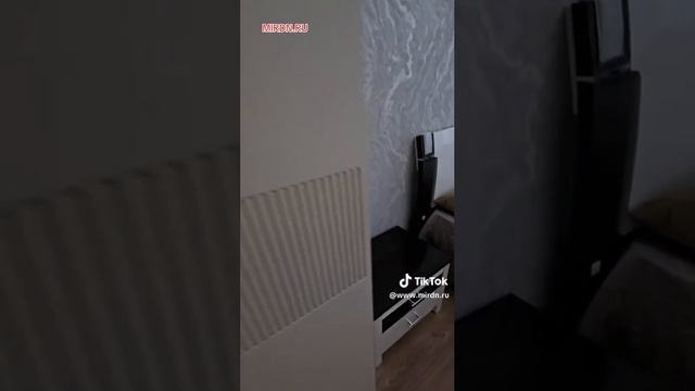 Квартира 4-х комнатная. Театр.